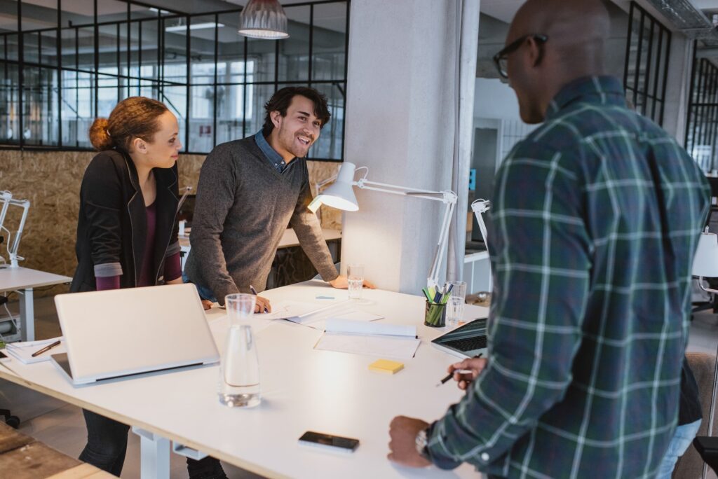 Was ist ein Co-Founder und worauf muss man achten? | StartUp-Ecke